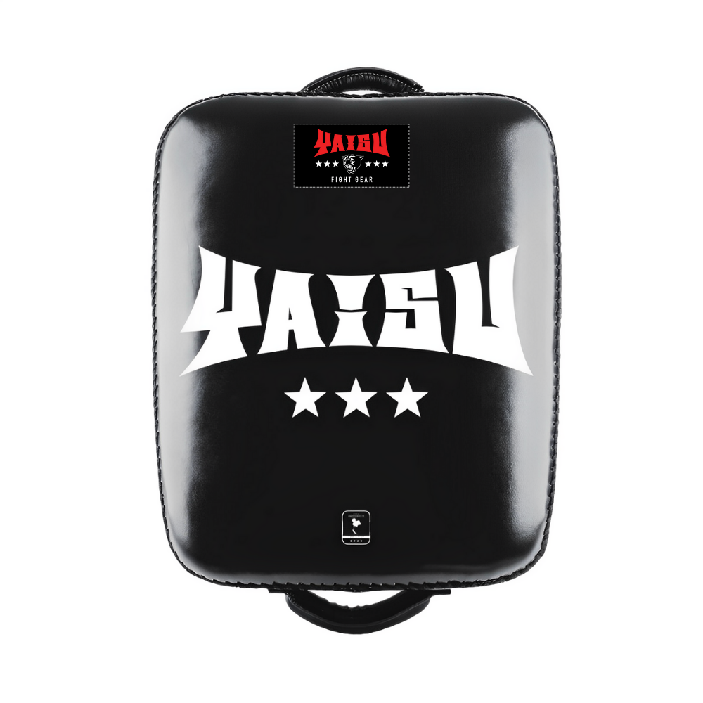 Leg Kick Pad, A.K.A. The "Thai Suitcase" – Yaisu Fight Gear